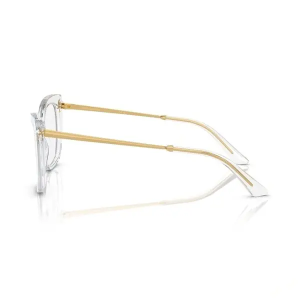 Dolce & Gabbana Sicilian Taste Eyeglasses