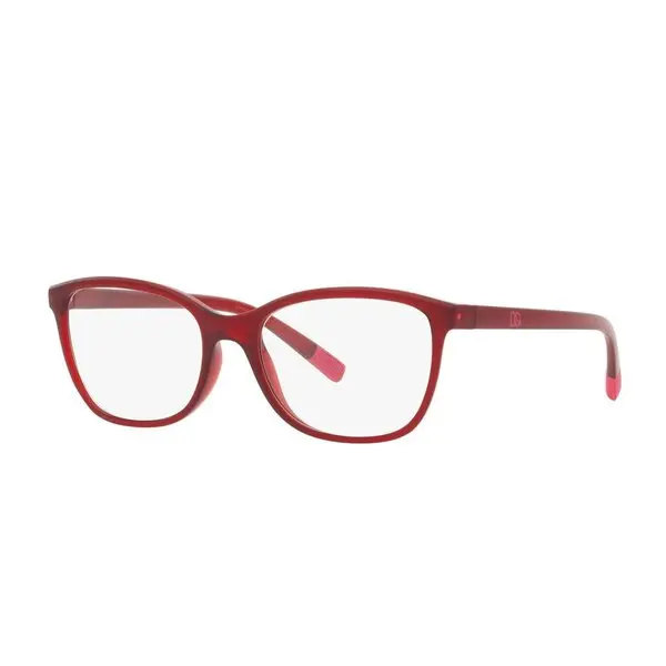 Dolce & Gabbana Eyeglasses - Red