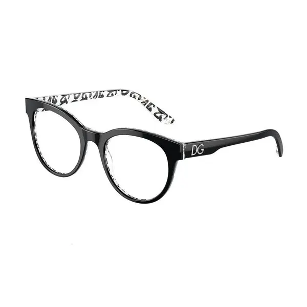 Dolce & Gabbana Optical Frame