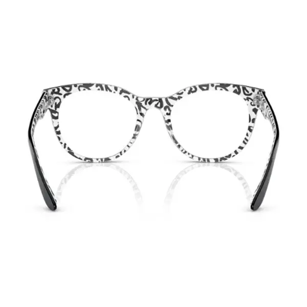 Dolce & Gabbana Optical Frame