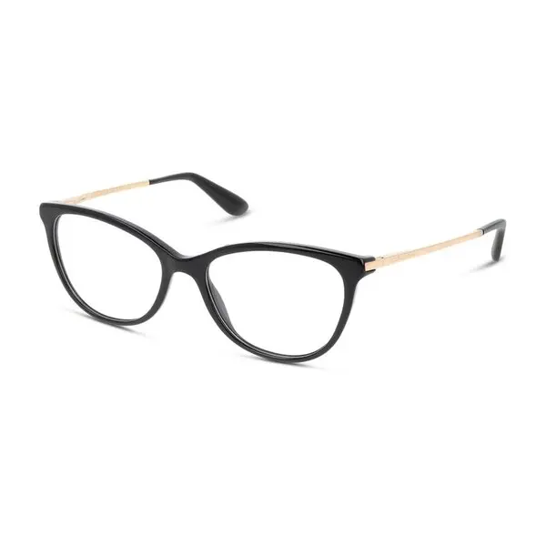 Dolce & Gabbana Dg3258 - Black