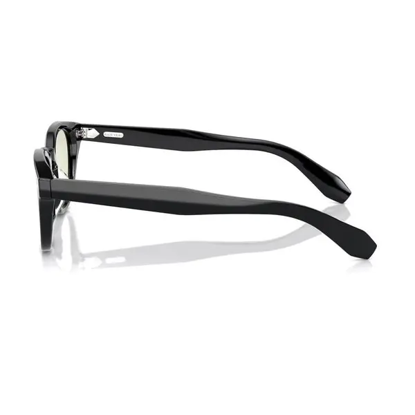 Oliver Spencer Square Frame Glasses