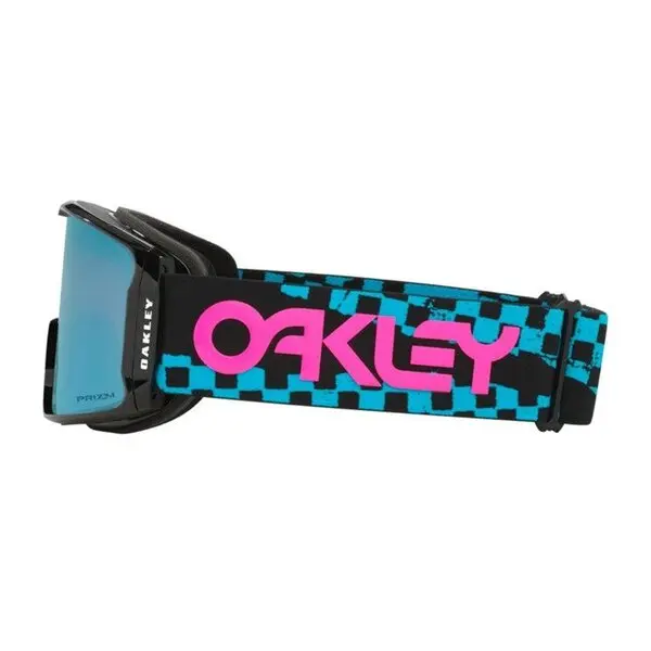 Oakley Snow Goggles Line Miner L