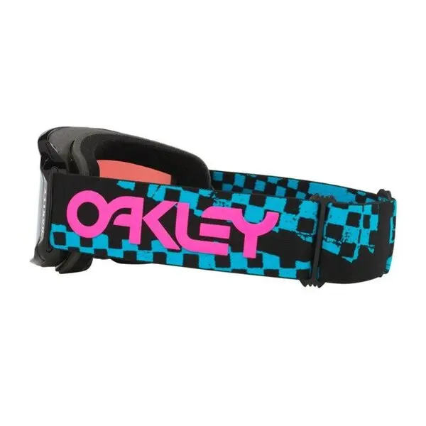 Oakley Snow Goggles Line Miner L