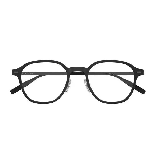 Montblanc Snowcap Optical Glasses - Black
