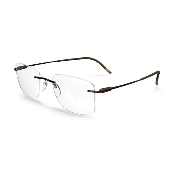 SILHOUETTE 5561/bs Rimless Glasses