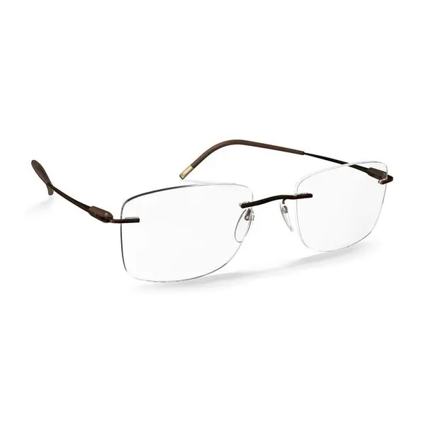 SILHOUETTE 5561/bs Rimless Glasses