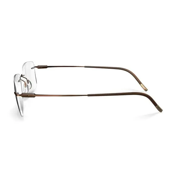 SILHOUETTE 5561/bs Rimless Glasses
