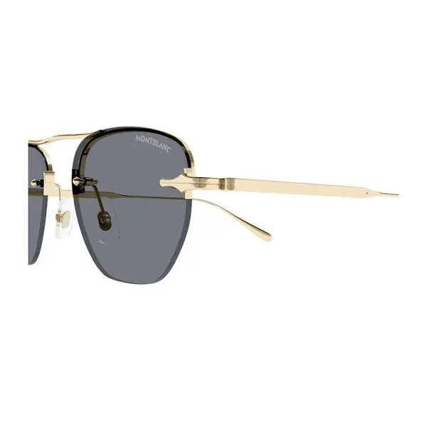 Montblanc Linea Nib Sunglasses