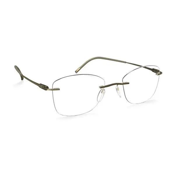 SILHOUETTE 5561/aw Eyeglasses Rimless