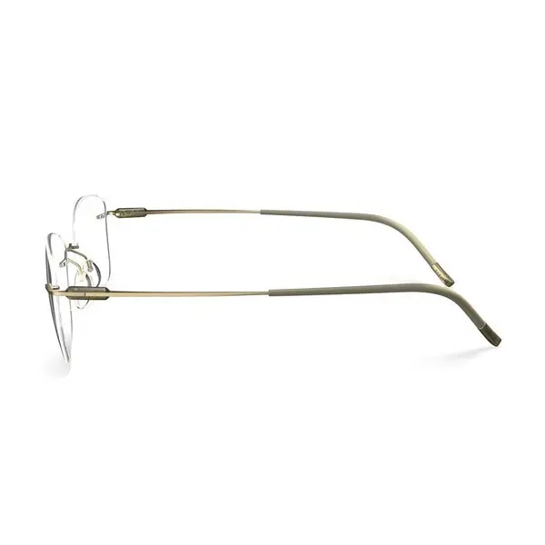 SILHOUETTE 5561/aw Eyeglasses Rimless