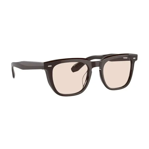 Oliver Spencer Square Acetate Frame