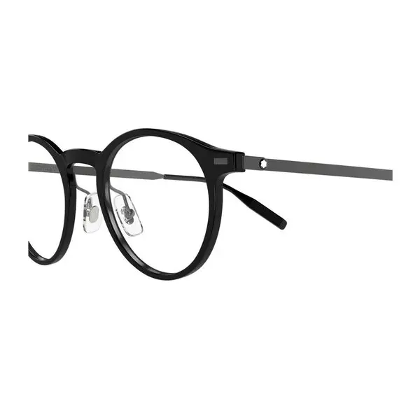 Montblanc Optical Glasses - Black