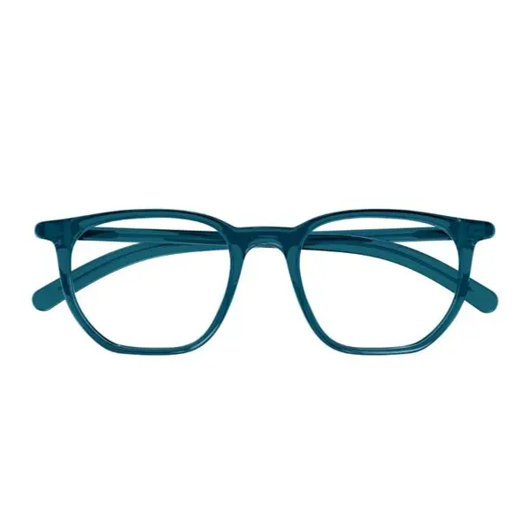 Montblanc Snowcap Eyeglasses - Blue