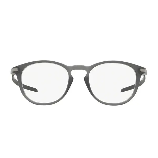 Oakley Pitchman R Carbon Eyeglasses - Gray