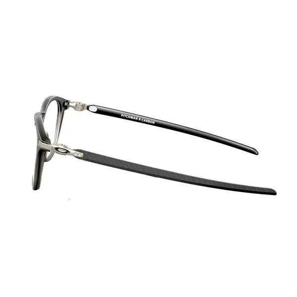 Oakley Pitchman R Carbon Eyeglasses - Gray