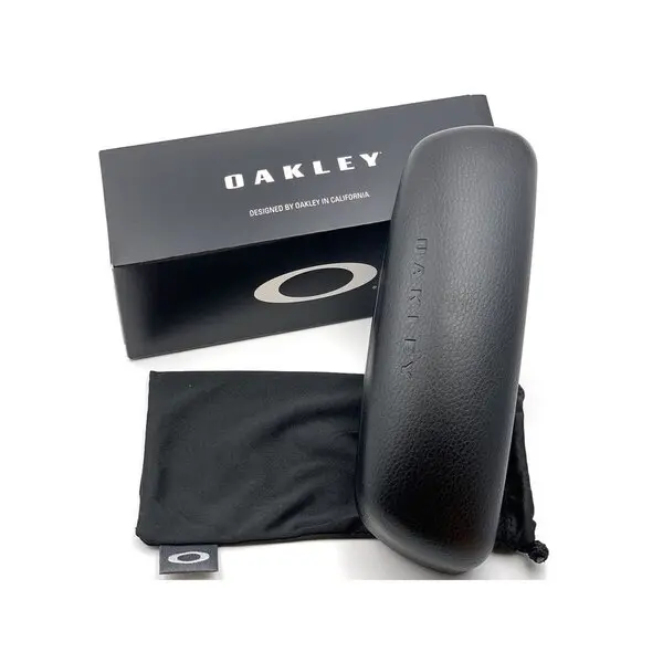 Oakley Pitchman R Carbon Eyeglasses - Gray