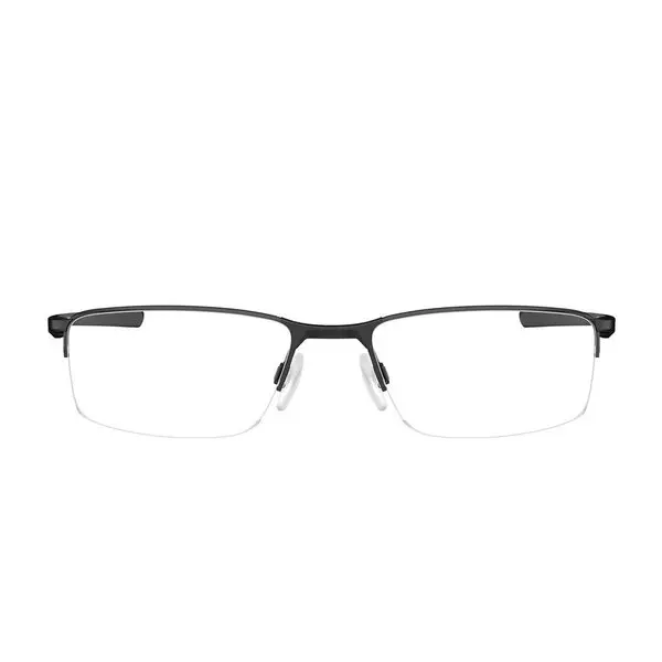 Oakley Socket 5.5 Eyeglasses - Black