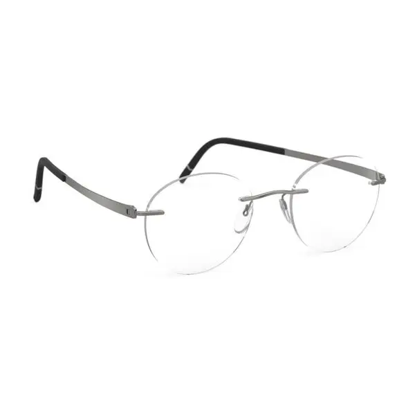 SILHOUETTE Rimless Eyewear
