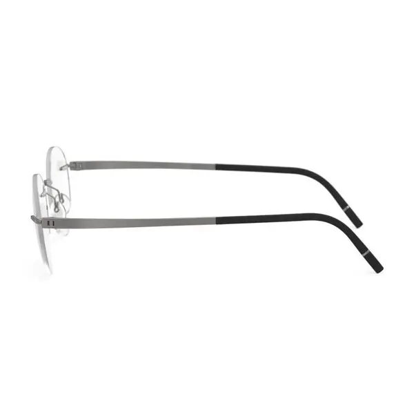 SILHOUETTE Rimless Eyewear