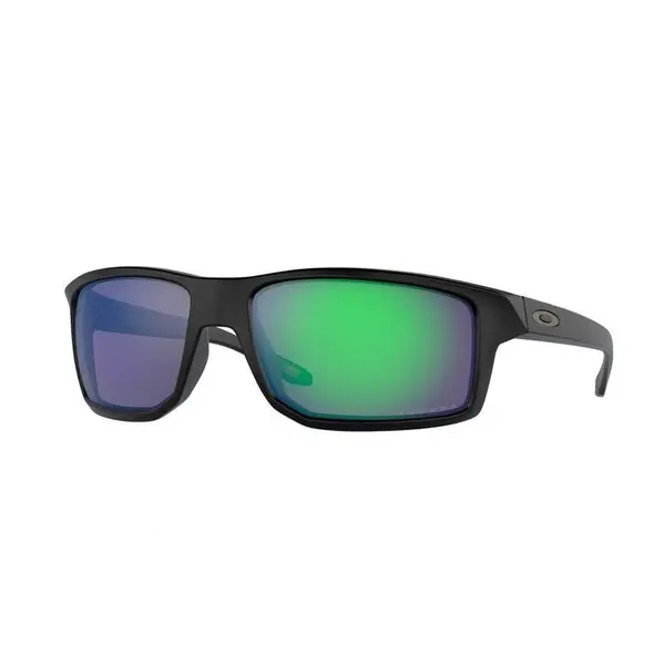 Oakley Gibston Sunglasses - Black