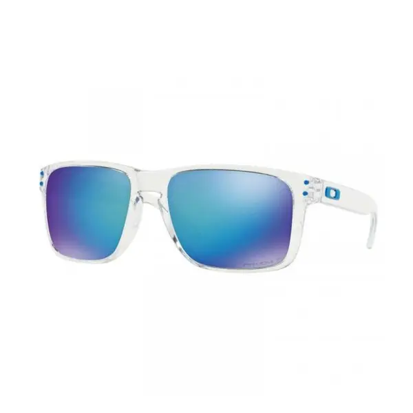Oakley Holbrook Xl Sunglasses - Transparent