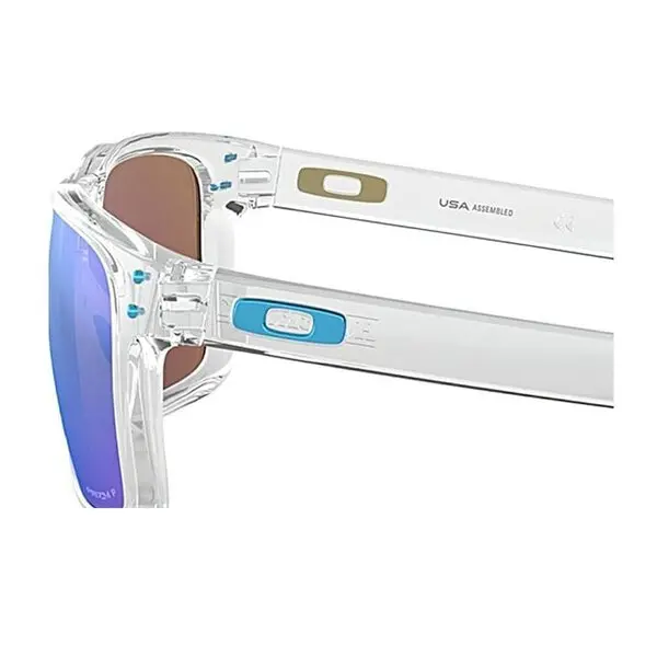 Oakley Holbrook Xl Sunglasses - Transparent