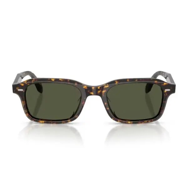 Oliver Spencer Ov5588su Sunglasses - Havana