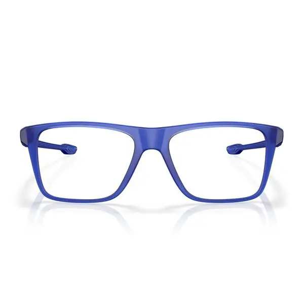 Oakley Rectangle Eyeglasses - Blue