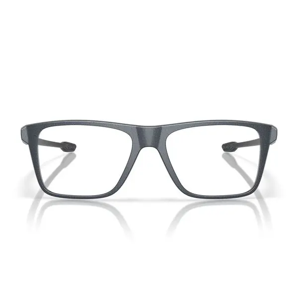 Oakley Rectangular Eyeglasses - Blue