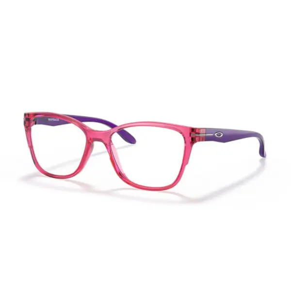 Oakley Youth Whipback Oy8016 Eyeglasses - Pink