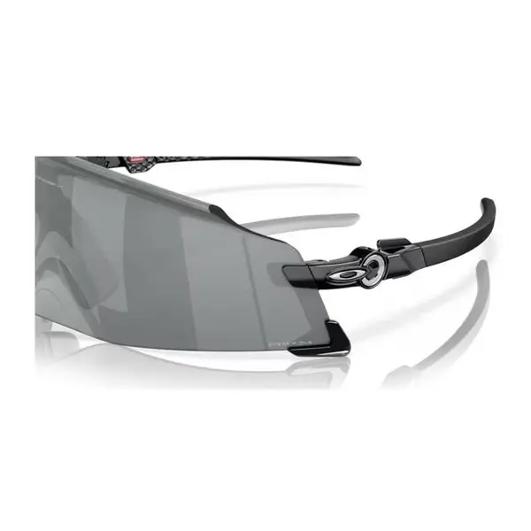 Oakley Rimless Mask Sunglasses