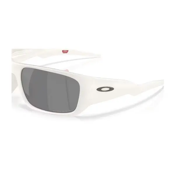 Oakley Masseter Sunglasses - White
