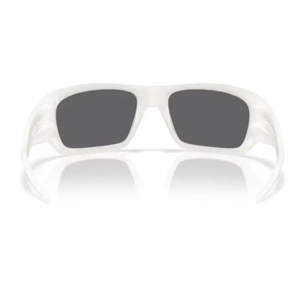 Oakley Masseter Sunglasses - White