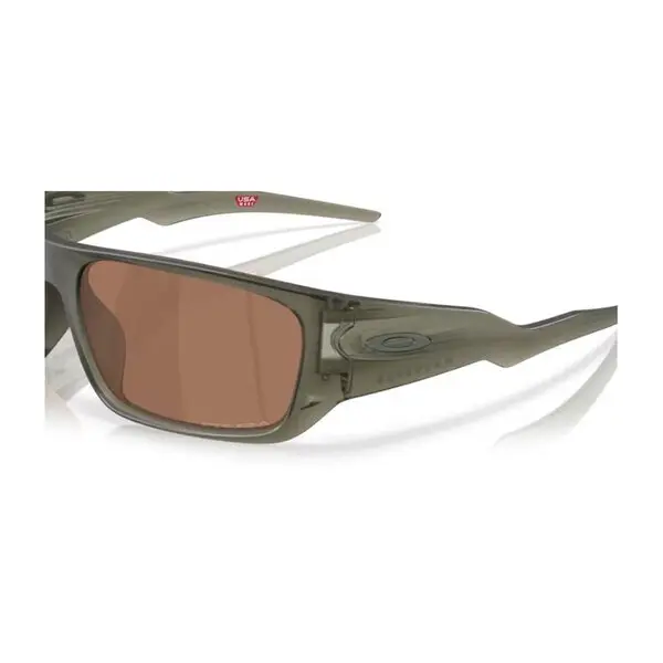 Oakley Masseter - Green
