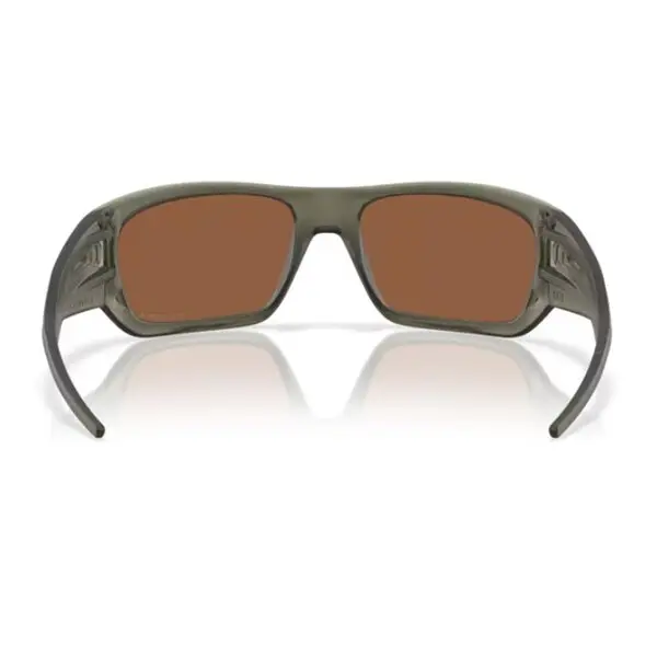 Oakley Masseter - Green