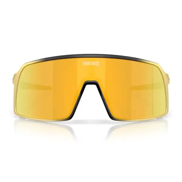 Oakley X Fortnite™ Midas Sutro Sunglasses - Gold