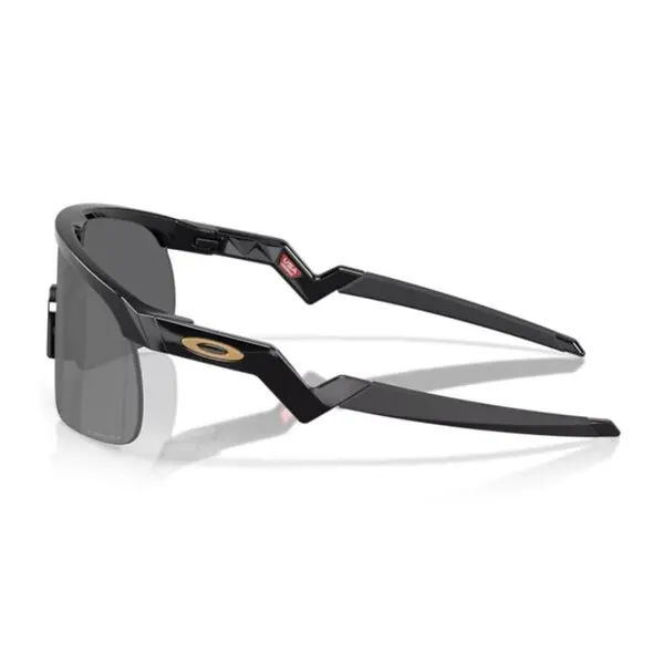 Oakley Youth Resistor Sunglasses - Black