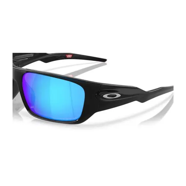 Oakley Masseter Sunglasses - Black