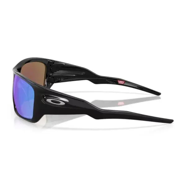 Oakley Masseter Sunglasses - Black
