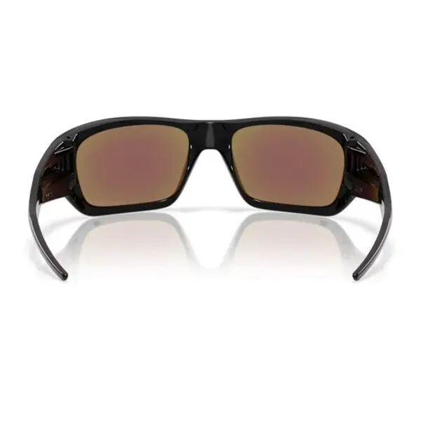 Oakley Masseter Sunglasses - Black