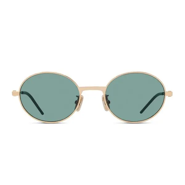 Givenchy Gv Speed Sunglasses - Gold