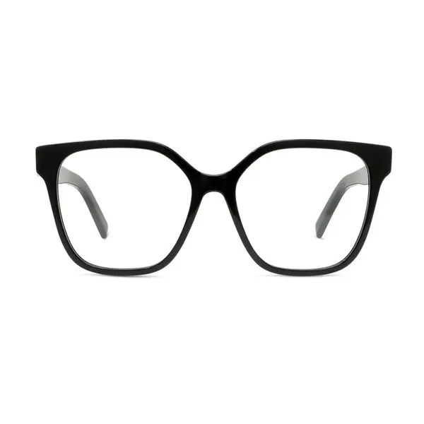 Givenchy 4g Eyeglasses - Black