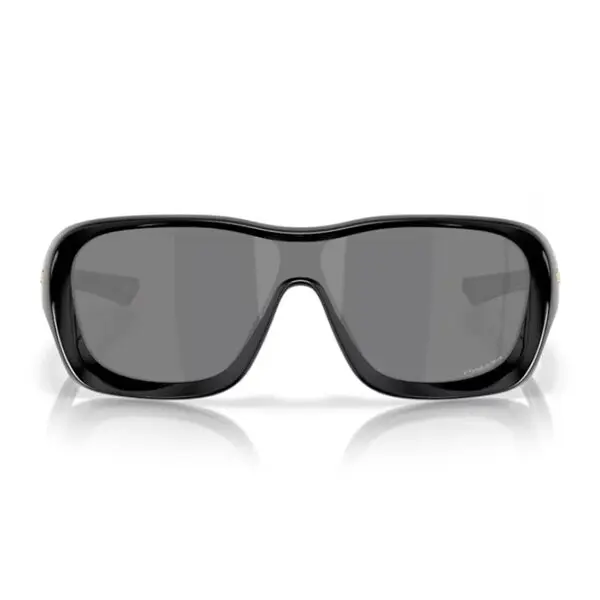 Oakley De La Salle Sunglasses - Black