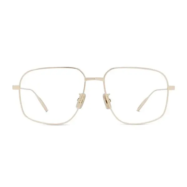 Givenchy Gv Speed Optical Glasses - Gold