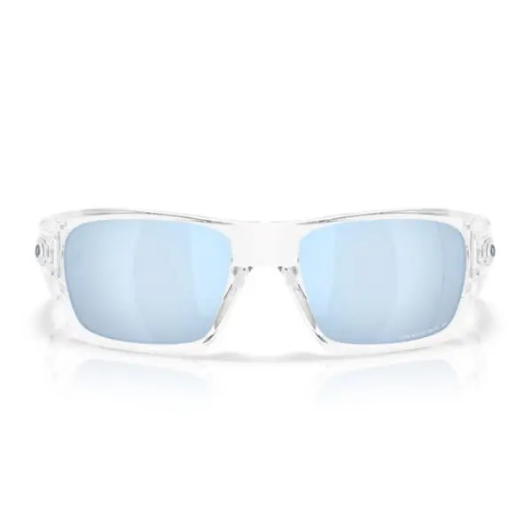 Oakley Masseter Sunglasses - Transparent