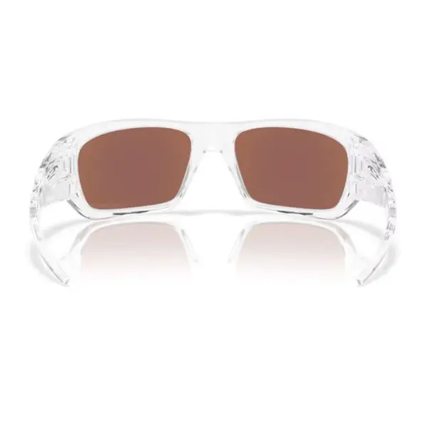 Oakley Masseter Sunglasses - Transparent