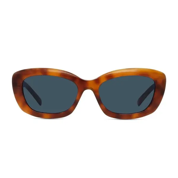 Givenchy Gv Day Sunglasses - Havana