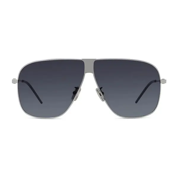Givenchy Gv Speed Sunglasses - Silver