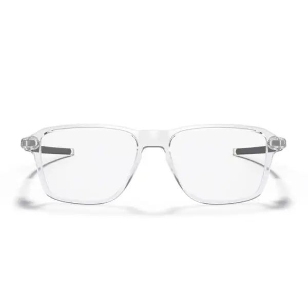 Oakley Ox8166 Wheel House Eyeglasses - Transparent